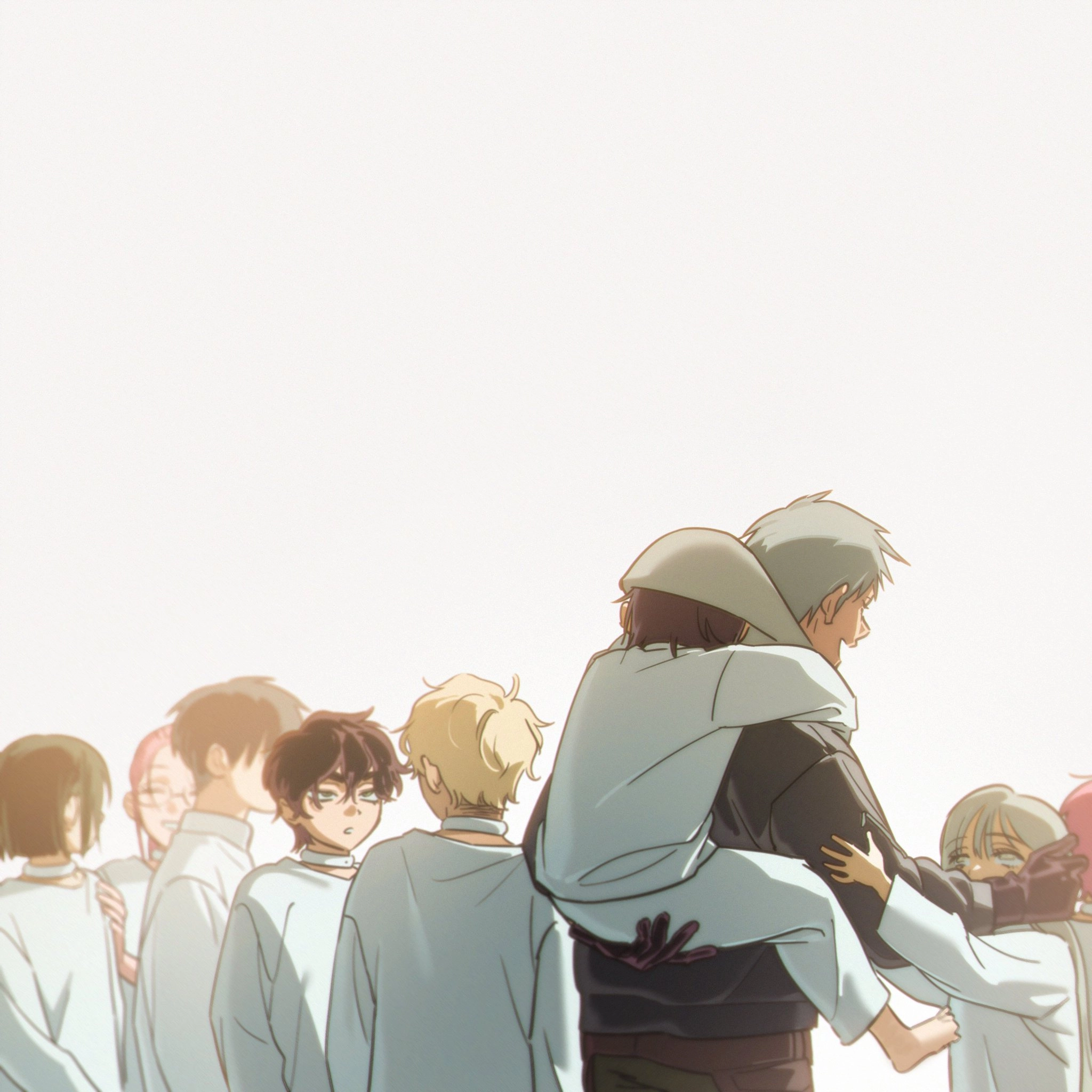 Scars｜ALNST Sub : Till Part.2