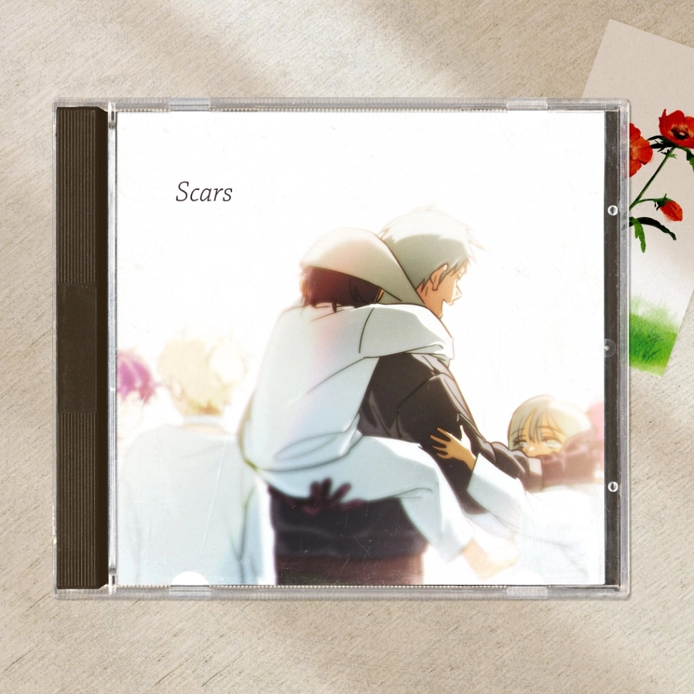 Scars｜ALNST Sub : Till Part.2